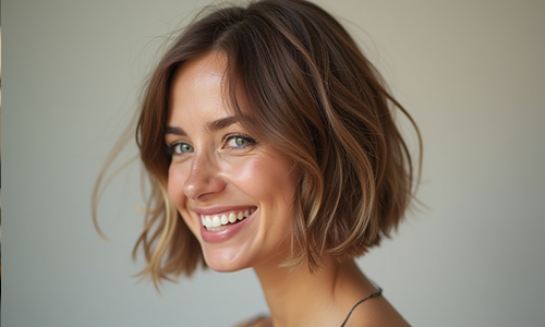 Consejos para Elegir las Extensiones de Cabello Natural Adecuadas ...