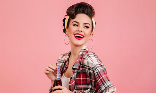 Extensiones de cabello y moda vintage: ¿Cómo lograr estilos retro ...