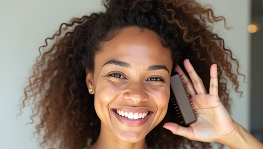 Extensiones de Cabello Natural con Texturas Mixtas: La Nueva Tendencia ...
